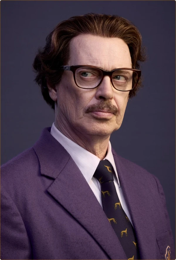 Barry Dort | Non-alien Creatures Wiki | Fandom