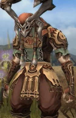 Garif | Non-alien Creatures Wiki | Fandom