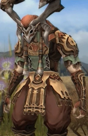 Garif | Non-alien Creatures Wiki | Fandom