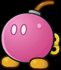 Bob-omb | Non-alien Creatures Wiki | Fandom