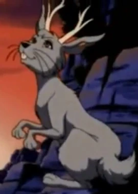 Jackalope | Non-alien Creatures Wiki | Fandom