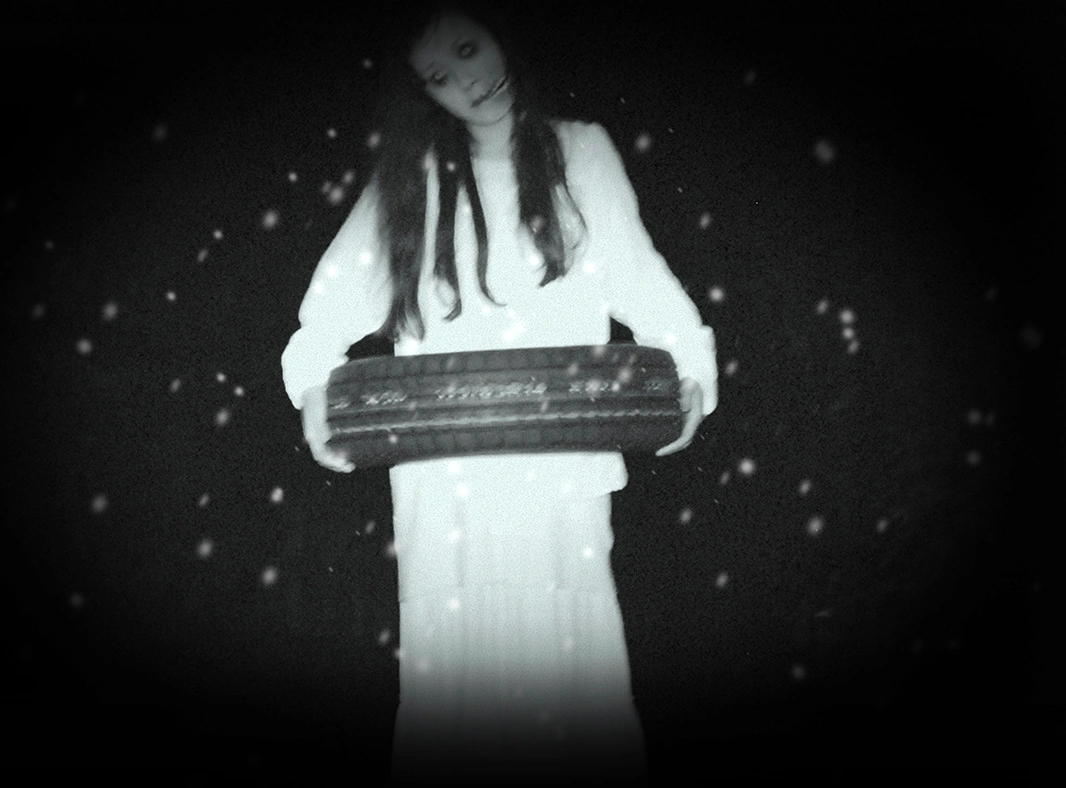 Road Ghost (Autoway) | Non-alien Creatures Wiki | Fandom