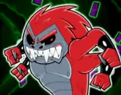 Behemoth (Danny Phantom) | Non-alien Creatures Wiki | Fandom