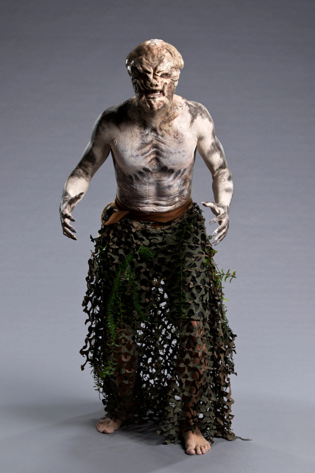 Rock Creature | Non-alien Creatures Wiki | Fandom