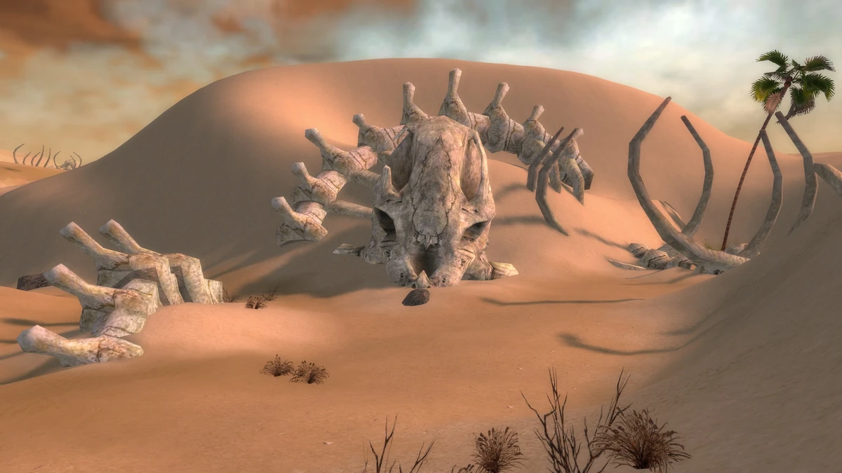 Great Giant | Non-alien Creatures Wiki | Fandom