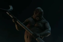 Giant (Harry Potter) | Non-alien Creatures Wiki | Fandom