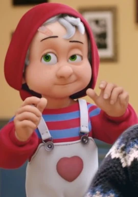 Cuddlio | Non-alien Creatures Wiki | Fandom