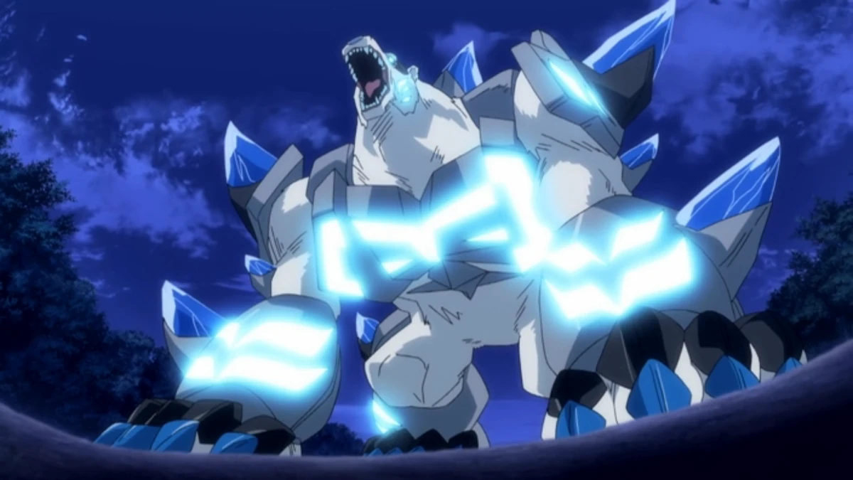 Lock | Non-alien Creatures Wiki | Fandom