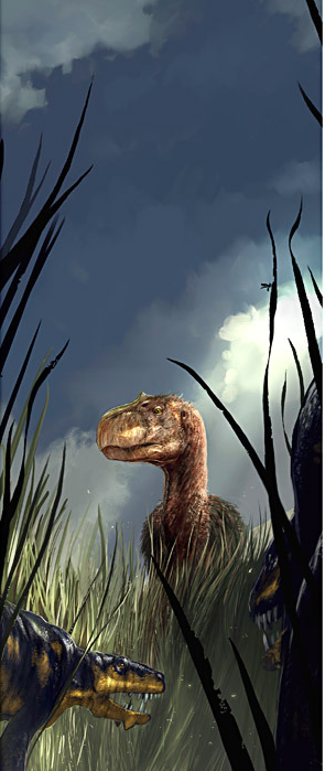 Brutornis | Non-alien Creatures Wiki | Fandom