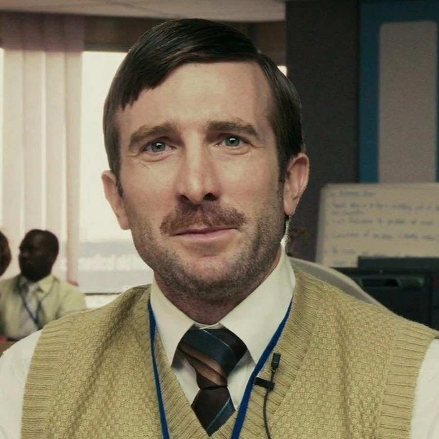 Wikus Van De Merwe | Non-alien Creatures Wiki | Fandom