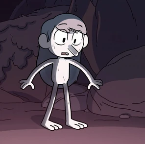 Hilda | Non-alien Creatures Wiki | Fandom