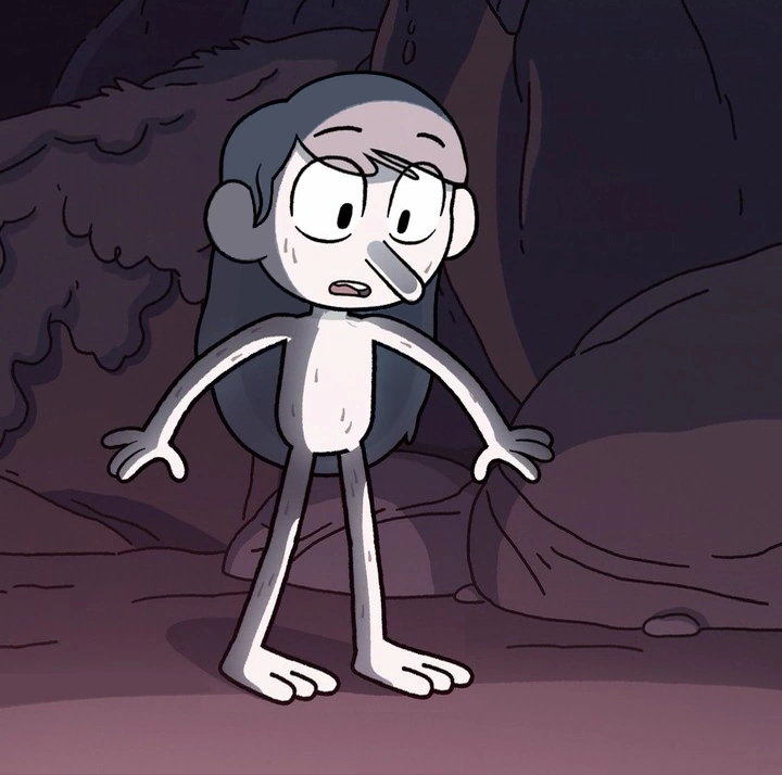 Category:Netflix Universes | Non-alien Creatures Wiki | Fandom