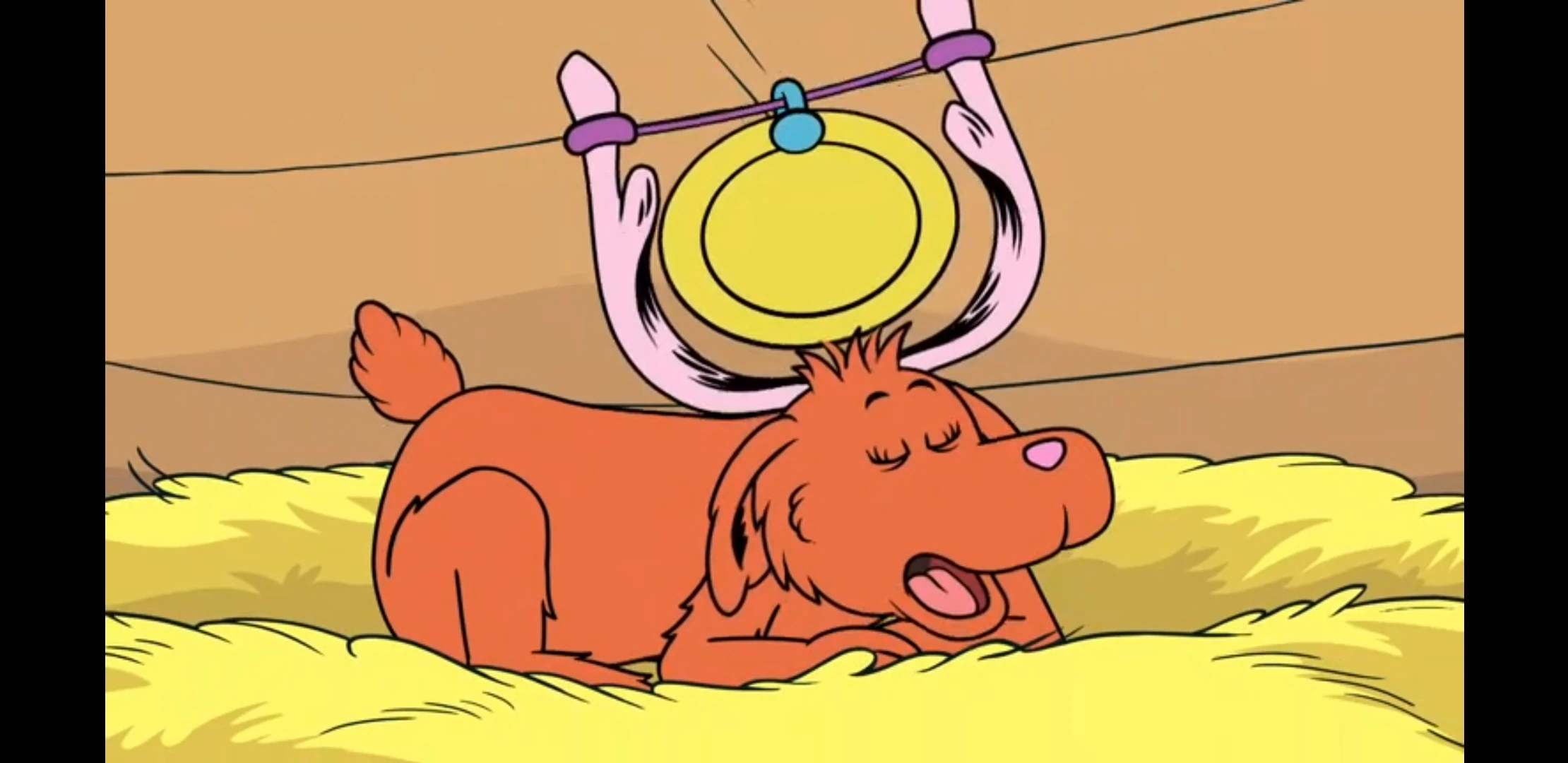 Gongolian Gorgong | Non-alien Creatures Wiki | Fandom