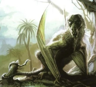 Howler (King Kong) | Non-alien Creatures Wiki | Fandom