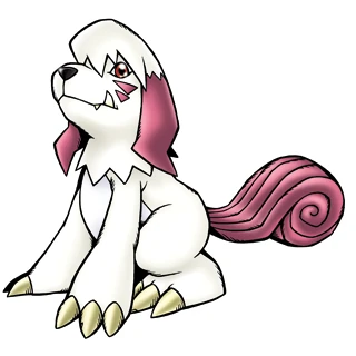 Labramon | Non-alien Creatures Wiki | Fandom