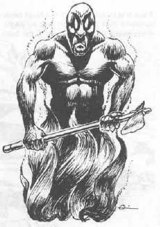 Bodak | Non-alien Creatures Wiki | Fandom