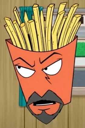 Frylock | Non-alien Creatures Wiki | Fandom
