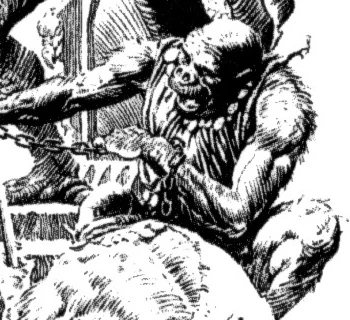 Sagoth | Non-alien Creatures Wiki | Fandom