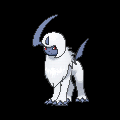 Absol | Non-alien Creatures Wiki | Fandom