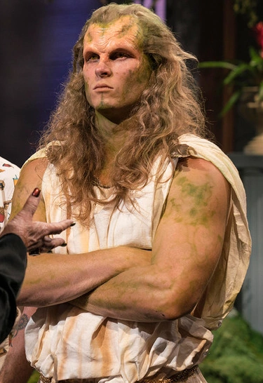 Category:Characters Portrayed by Aaron Groben | Non-alien Creatures ...