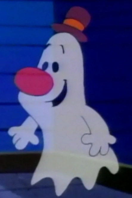 Bartholomew Boo | Non-alien Creatures Wiki | Fandom