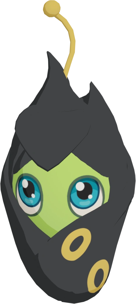 Loali | Non-alien Creatures Wiki | Fandom