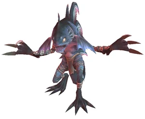 Sahagin | Non-alien Creatures Wiki | Fandom