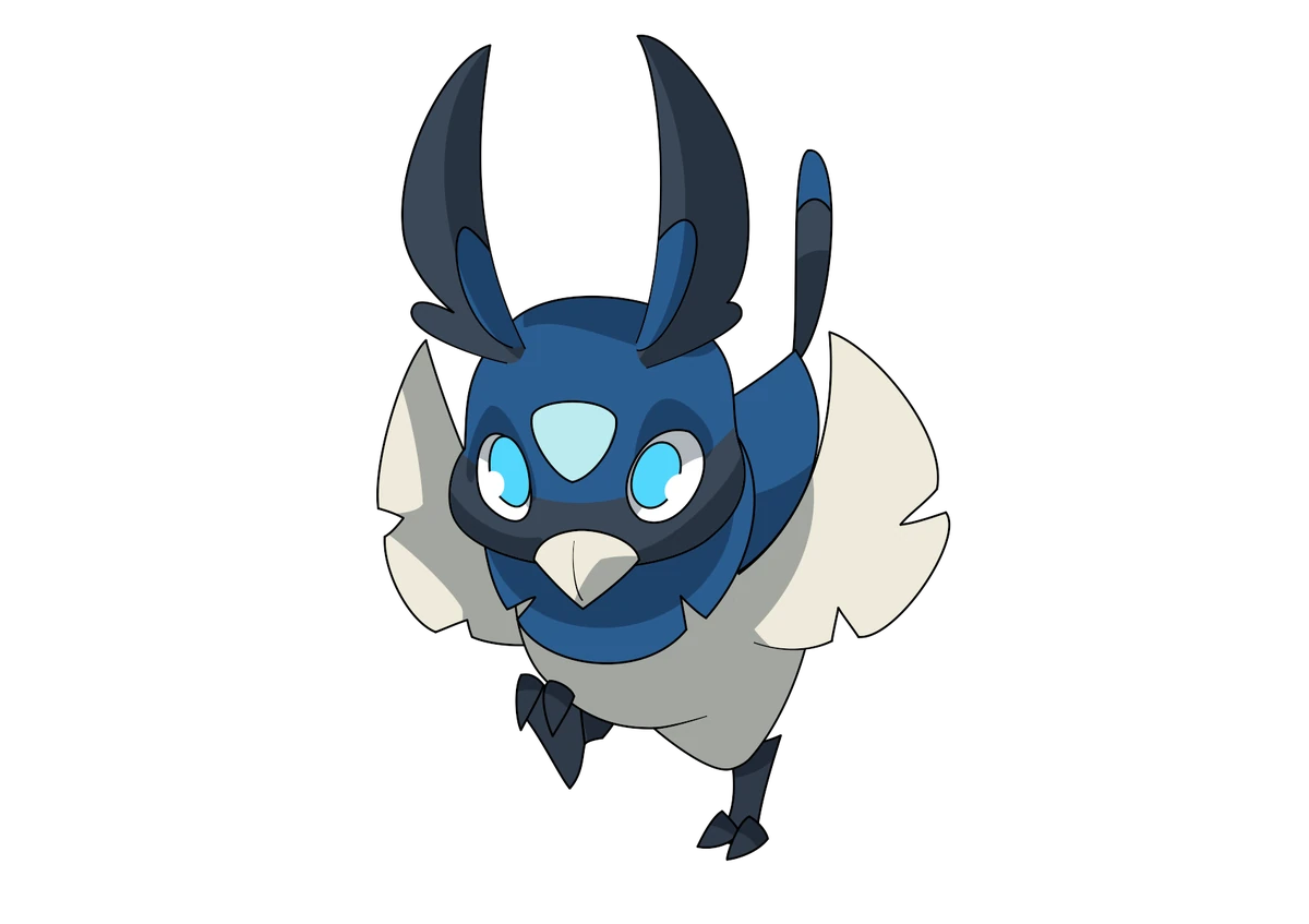 Hainok | Non-alien Creatures Wiki | Fandom