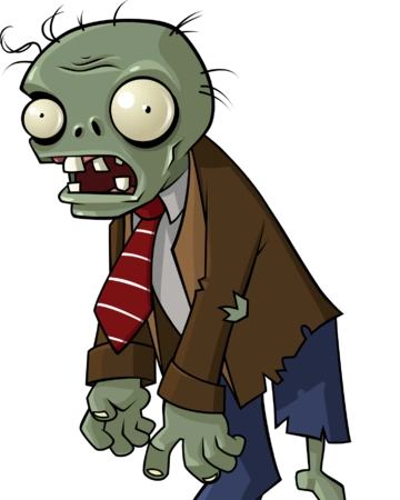 Zombie (Plants vs Zombies) | Non-alien Creatures Wiki | Fandom
