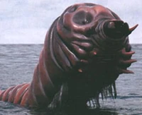 Mothra | Non-alien Creatures Wiki | Fandom