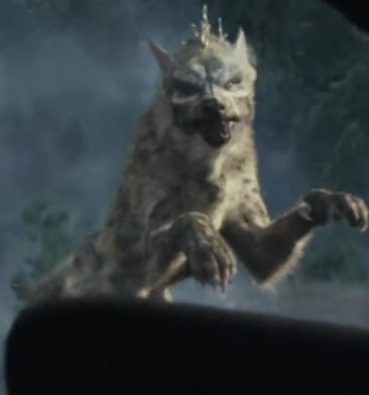 Ralph (Rampage) | Non-alien Creatures Wiki | Fandom