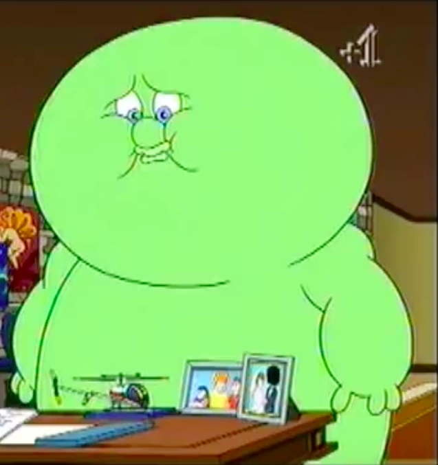 Squidge | Non-alien Creatures Wiki | Fandom