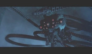 Sentinel (The Matrix) | Non-alien Creatures Wiki | Fandom