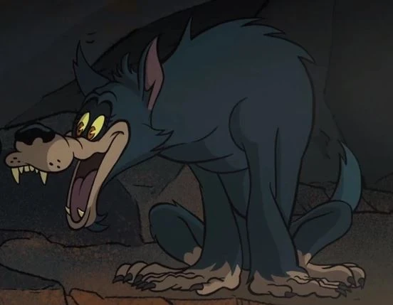 Winston | Non-alien Creatures Wiki | Fandom