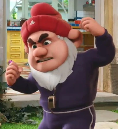 Beefio | Non-alien Creatures Wiki | Fandom