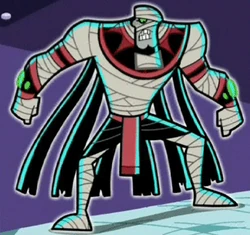 Hotep-Ra | Non-alien Creatures Wiki | Fandom