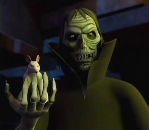 Victor Falco | Non-alien Creatures Wiki | Fandom