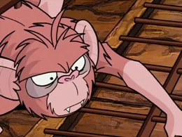 Agogwe | Non-alien Creatures Wiki | Fandom