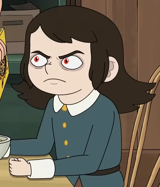 Abaddon | Non-alien Creatures Wiki | Fandom