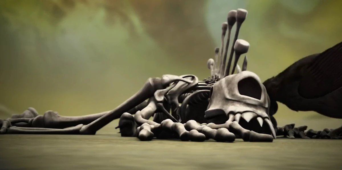 One-Eyed Mutant (Teenage Mutant Turtles) | Non-alien Creatures Wiki ...