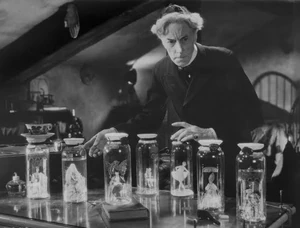 Homunculi (Bride of Frankenstein) | Non-alien Creatures Wiki | Fandom