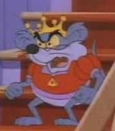 Mouse King | Non-alien Creatures Wiki | Fandom