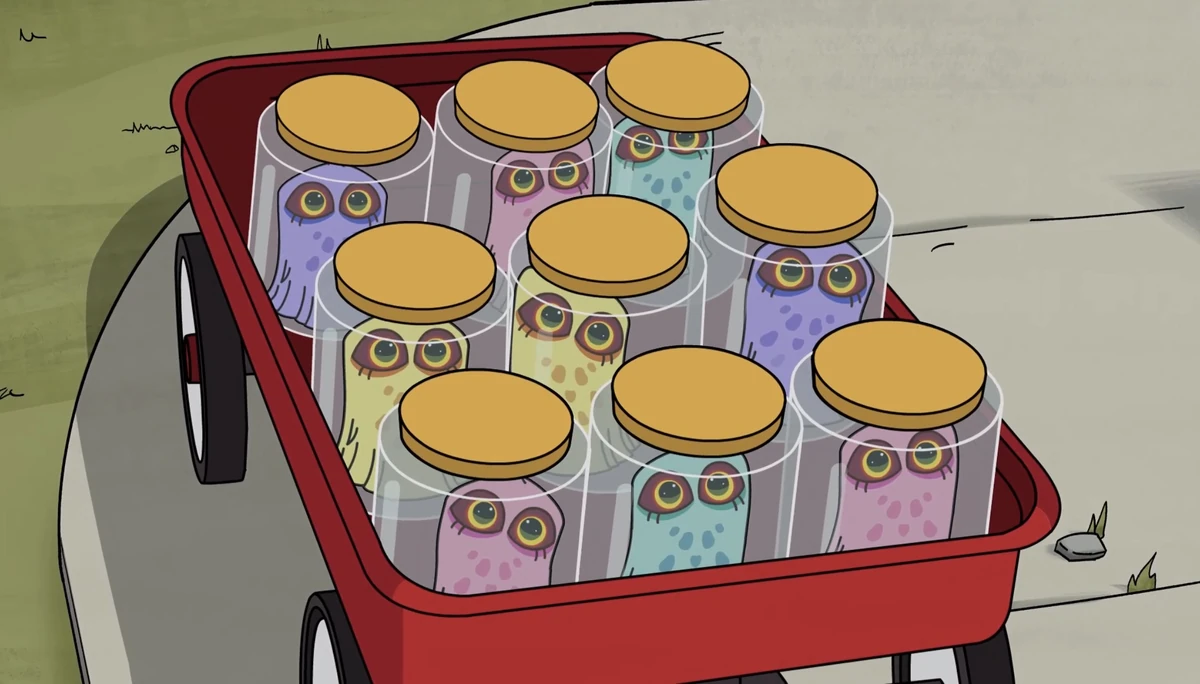 Rollyfluff | Non-alien Creatures Wiki | Fandom