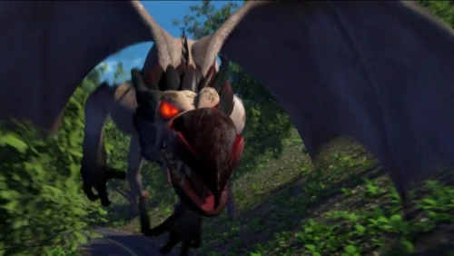 Stalkling | Non-alien Creatures Wiki | Fandom