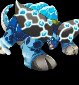 Shellshot | Non-alien Creatures Wiki | Fandom