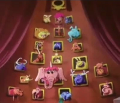 Snerz's Animals | Non-alien Creatures Wiki | Fandom