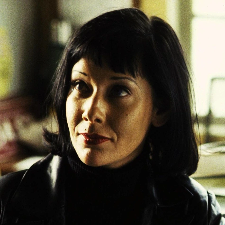 Jenn (The X-Files) | Non-alien Creatures Wiki | Fandom