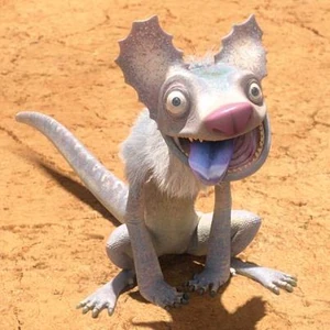 Liyote | Non-alien Creatures Wiki | Fandom