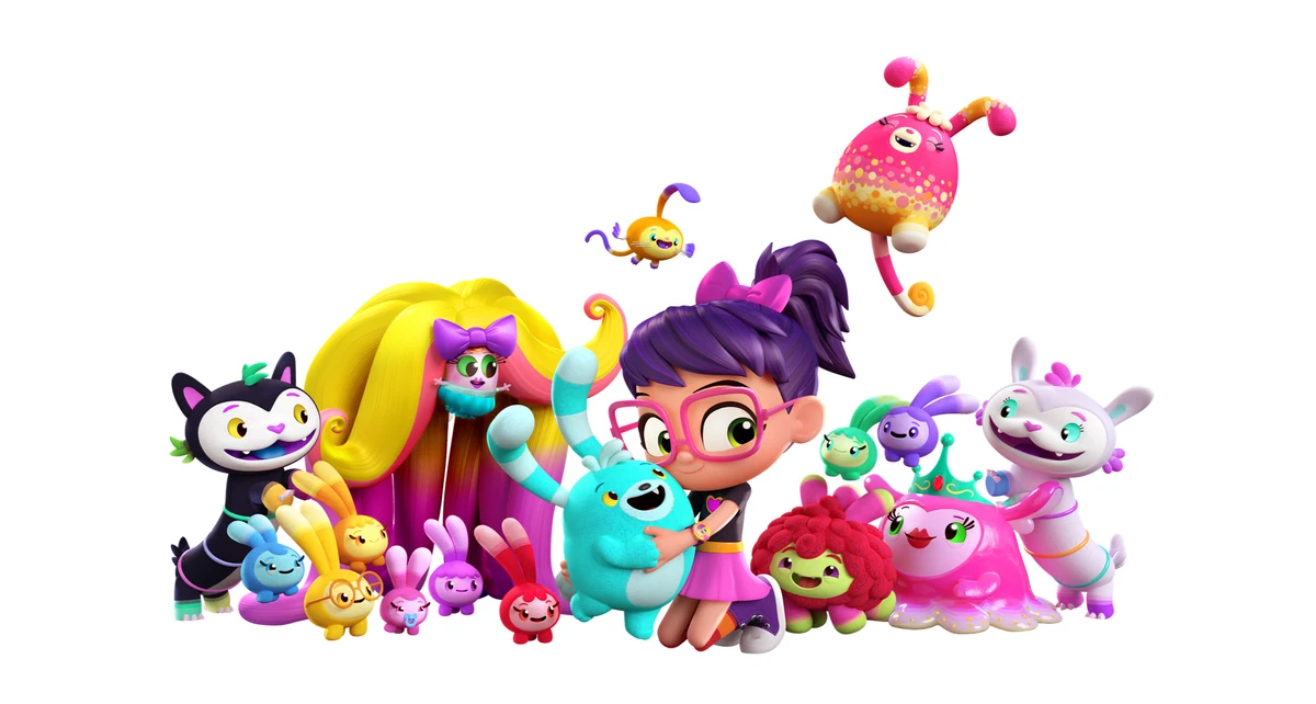 Fuzzly | Non-alien Creatures Wiki | Fandom