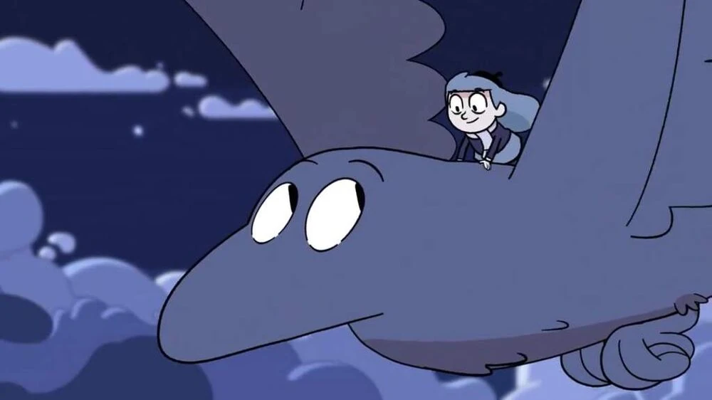 Great Raven | Non-alien Creatures Wiki | Fandom